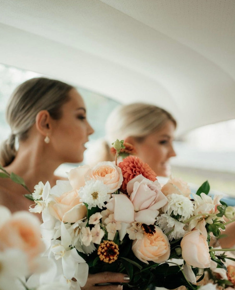 Flower Shop Auckland CBD | Same Day Flower Delivery | Send Flowers NZ ...